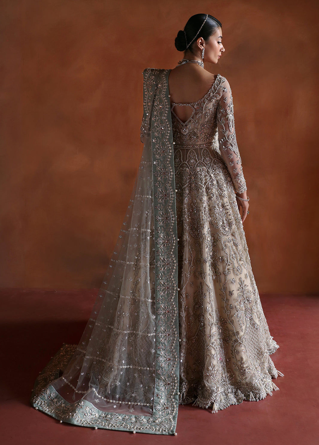 Aura Bridal Couture Collection – Gulaal