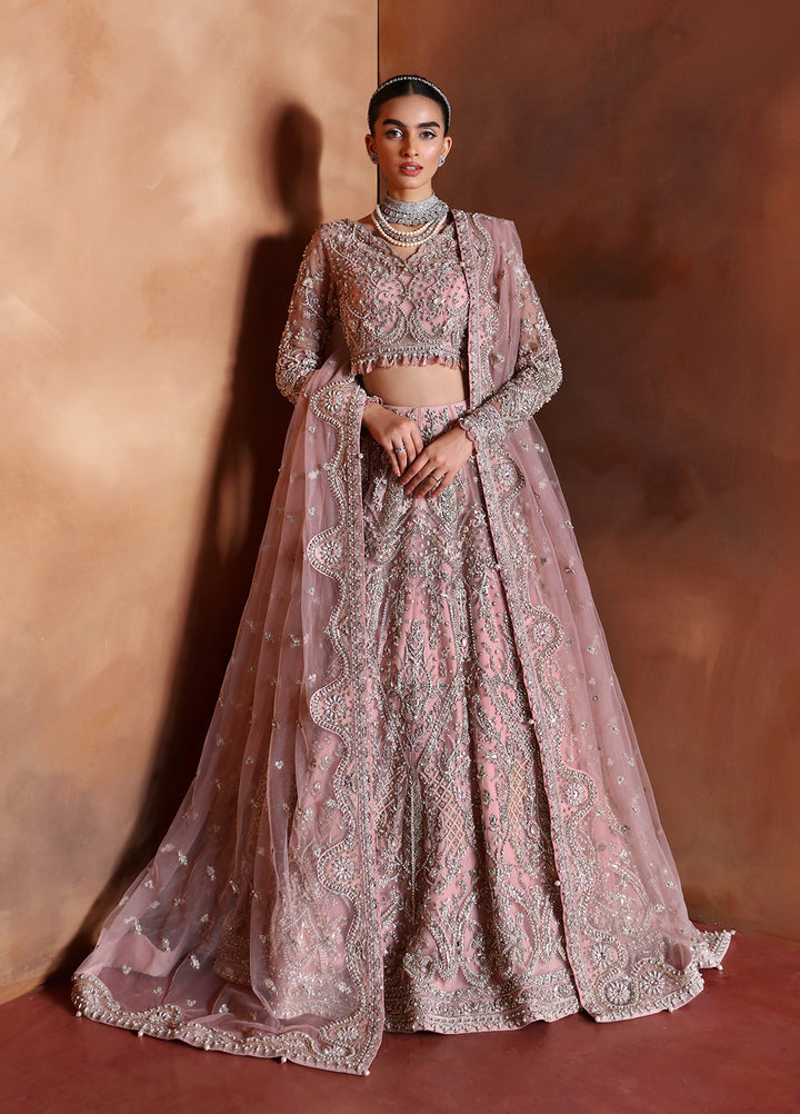 Aura Bridal Couture Collection – Gulaal