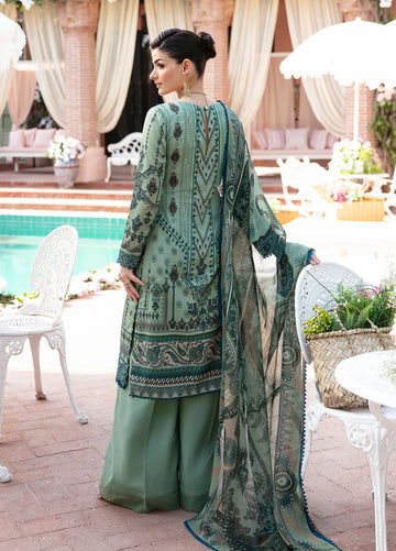 Pakistani Summer dress designs for Ladies | Summer Collection – Gulaal