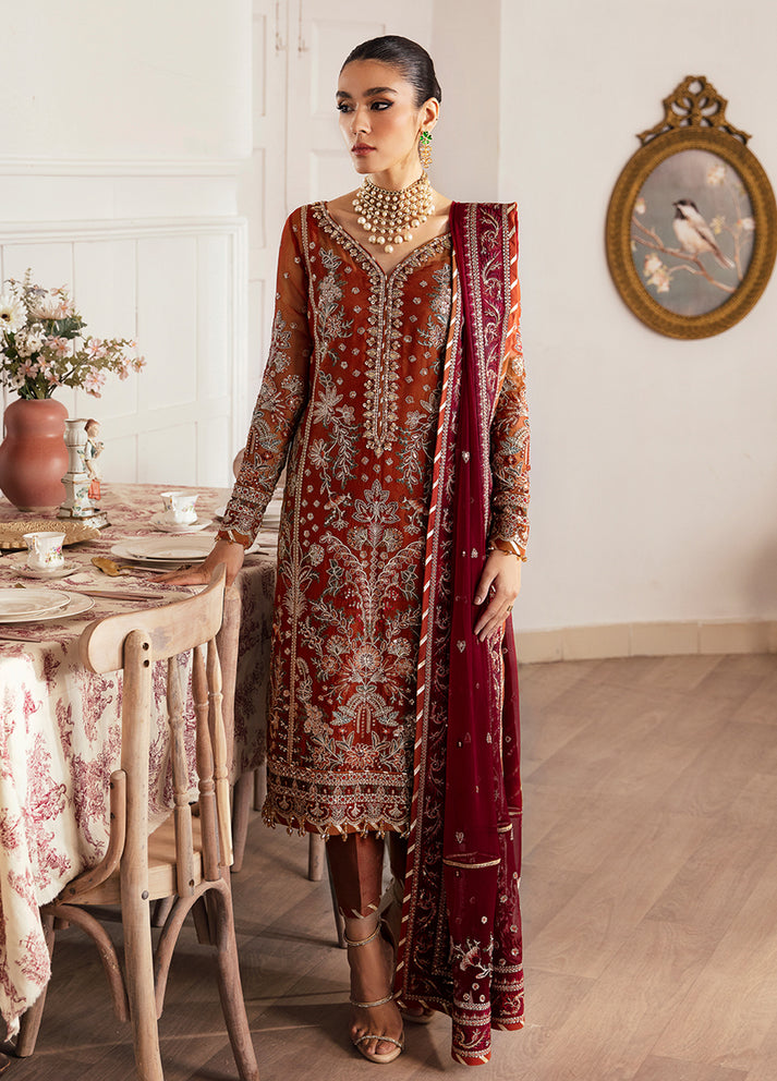 Laira – Gulaal