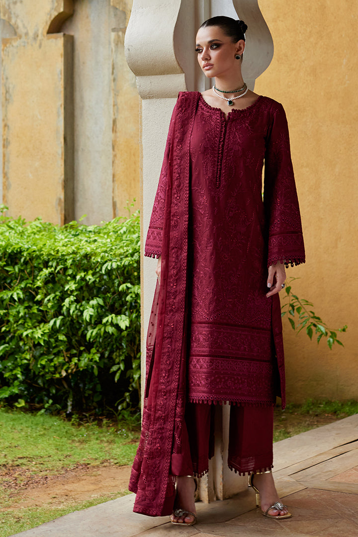 Unstitched Ladies Suits & Dresses Pakistani : Shop Online — Gulaal