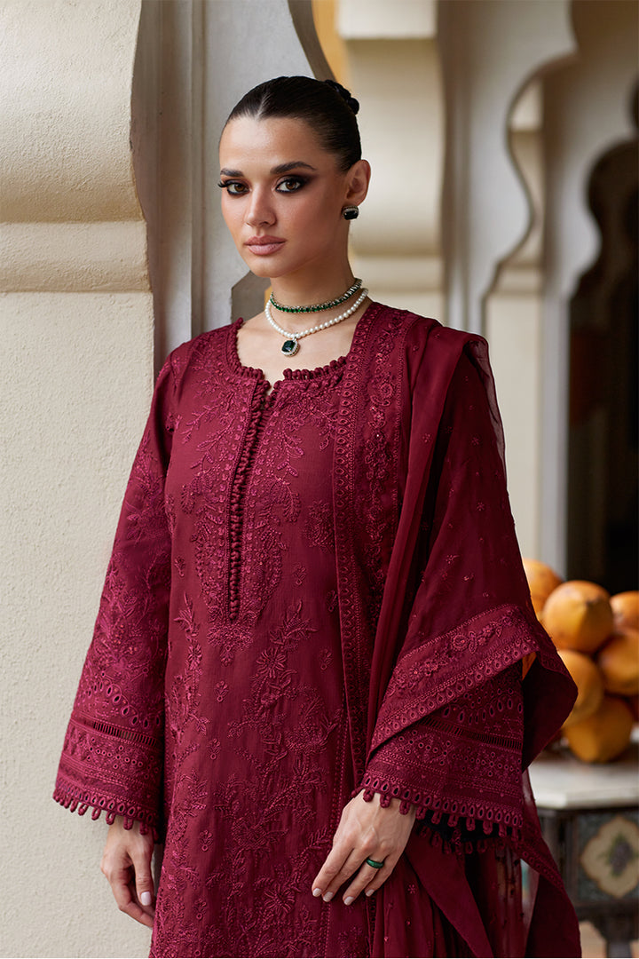 Unstitched Ladies Suits & Dresses Pakistani : Shop Online — Gulaal