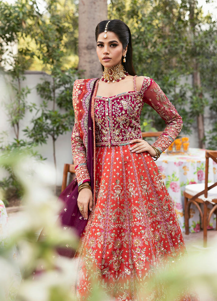 Unstitched Ladies Suits & Dresses Pakistani : Shop Online — Gulaal
