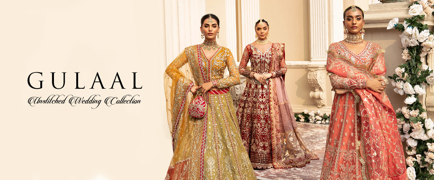 Gulaal Official Online Store